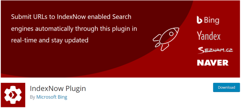 BingにおけるIndexNow準備：簡単設定ガイド | ごうスフィア
